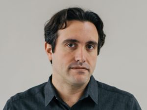 Entrepreneur of the Month: Michael Cammarata - Ronn Torossian Update