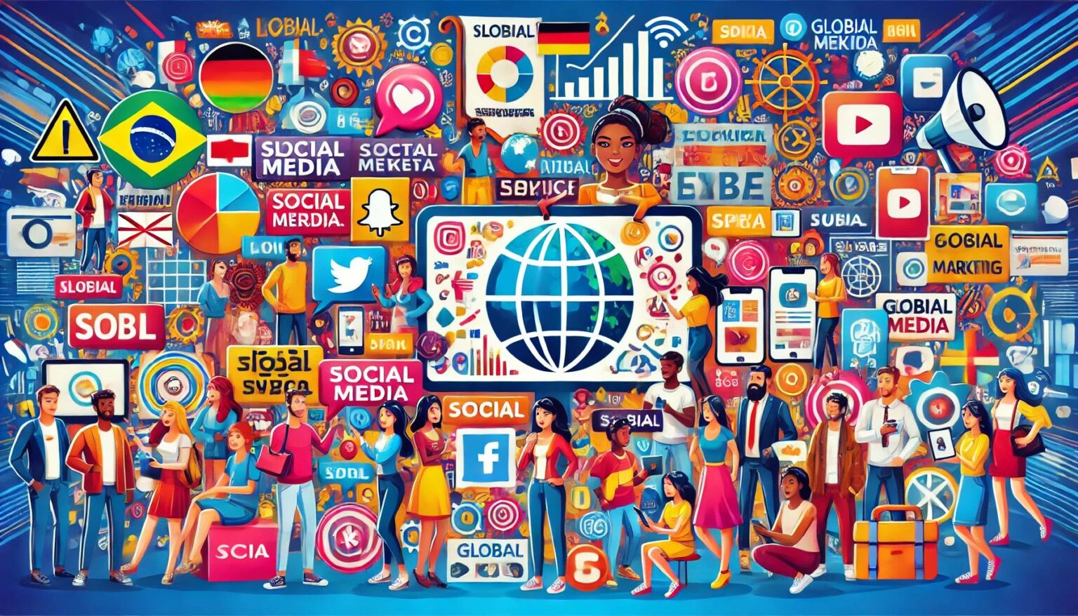 The Rising Power Of Multicultural Marketing In 2025: A Critical Trend ...